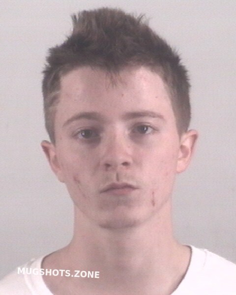 BAILEY PRESTON 09/18/2025 - Tarrant County Mugshots Zone