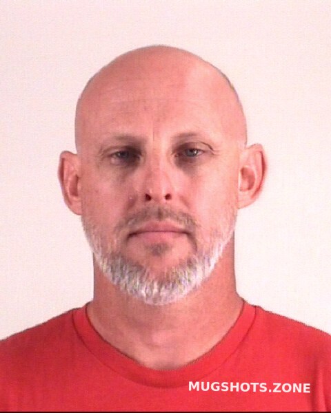 KELLY JACOB HOWARD 09/18/2025 - Tarrant County Mugshots Zone