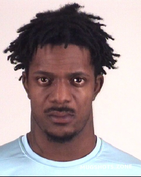 SEMANAT JORDAN DOMINIQUE 09/18/2025 - Tarrant County Mugshots Zone