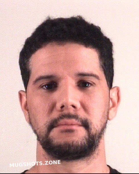 ACOSTA CHRISTIAN JERAM 09/18/2025 - Tarrant County Mugshots Zone