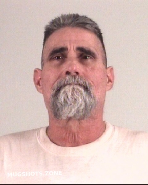 BROOKS REX JASON 09/18/2025 - Tarrant County Mugshots Zone