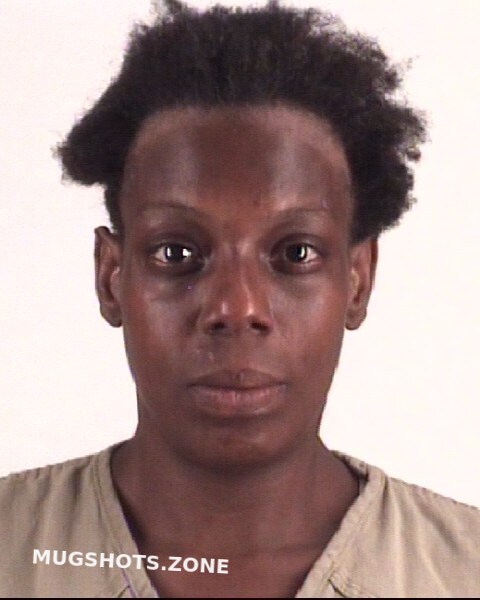 HARRIS EBONY LASHUN 09/18/2025 - Tarrant County Mugshots Zone