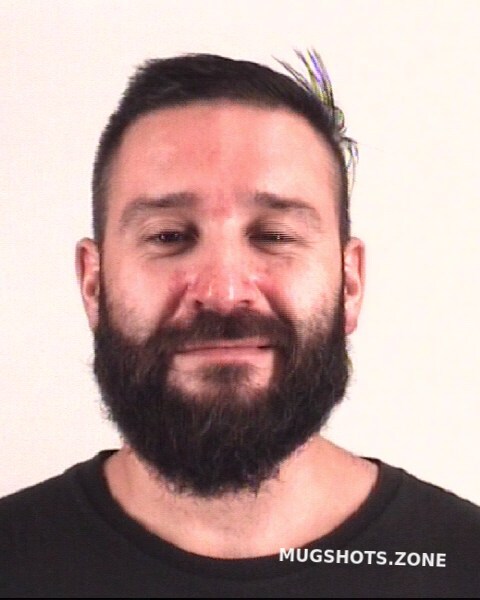 COLE JASON WILLIAM 09/18/2025 - Tarrant County Mugshots Zone
