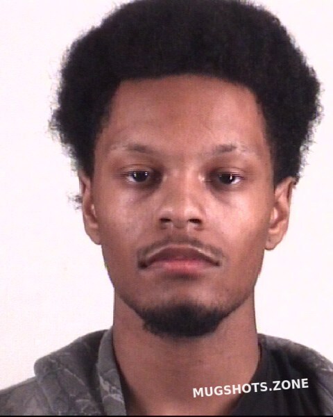 ANTHONY TIGRE REYNOLDS 09/18/2025 - Tarrant County Mugshots Zone