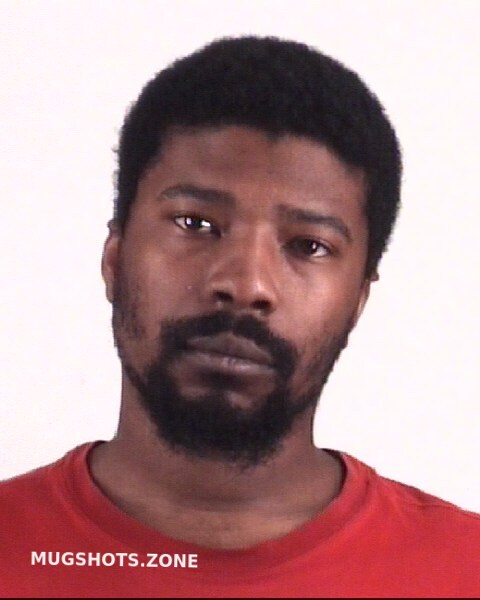 BUTLER DERIC 09/18/2025 - Tarrant County Mugshots Zone