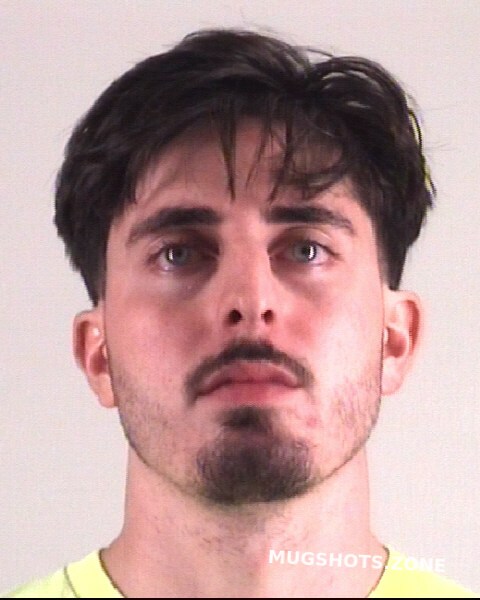 BARRY MATTHEW BRENNAN 09/18/2025 - Tarrant County Mugshots Zone