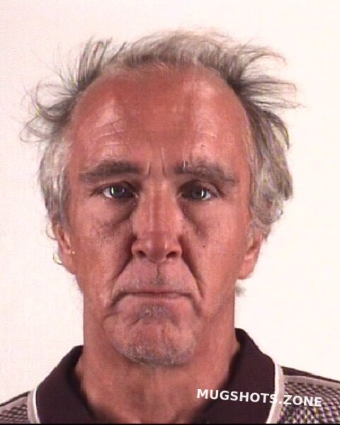 BAUGH DAVID ARLIE 09/19/2025 - Tarrant County Mugshots Zone