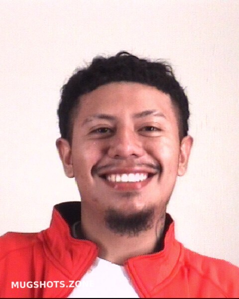 NAVA CHRISTOPHER 09/19/2025 - Tarrant County Mugshots Zone