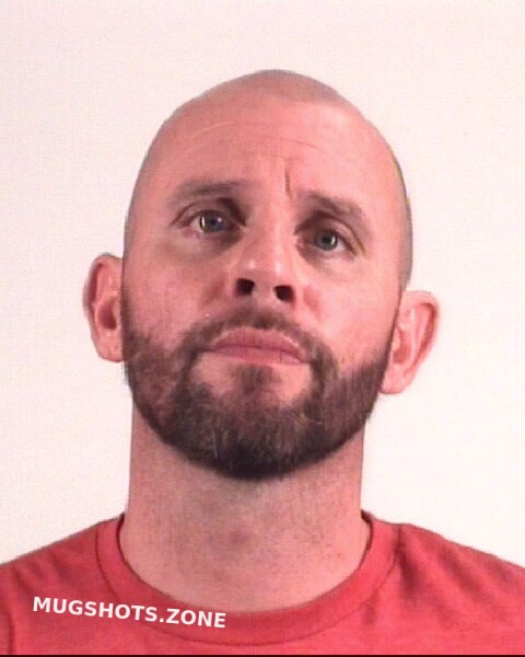 LUCAS BRANDON WAYNE 09/19/2025 - Tarrant County Mugshots Zone