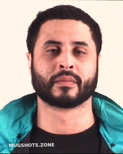 MEJIA RENE JAVIER 09/19/2025 - Tarrant County Mugshots Zone