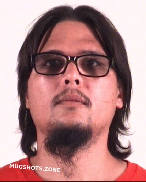 RODRIGUEZ CASEY 09/20/2025 - Tarrant County Mugshots Zone