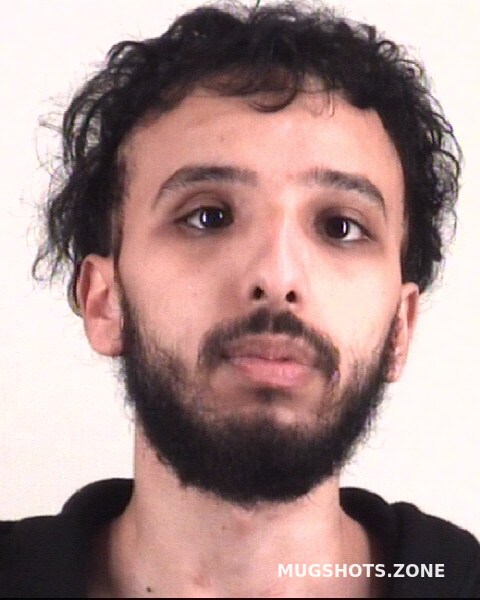 SAMUEL MATTHEW 09/20/2025 - Tarrant County Mugshots Zone