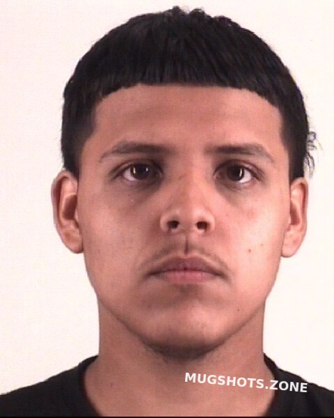 RIOS JOSE ANGEL 09/21/2025 - Tarrant County Mugshots Zone