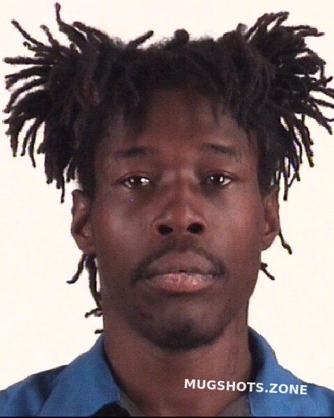BILLINGSLY DERRELL LEE 09/21/2025 - Tarrant County Mugshots Zone