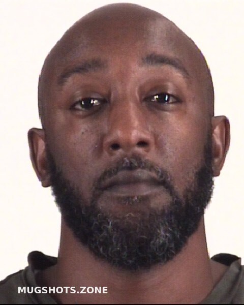 GRAY ANTONIO CORNELIUS 09/22/2025 - Tarrant County Mugshots Zone