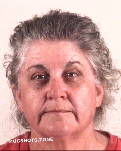 KEEFER DEBBIE 09/22/2025 - Tarrant County Mugshots Zone