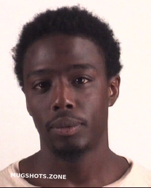 THOMAS JAQUAN 09/22/2025 - Tarrant County Mugshots Zone