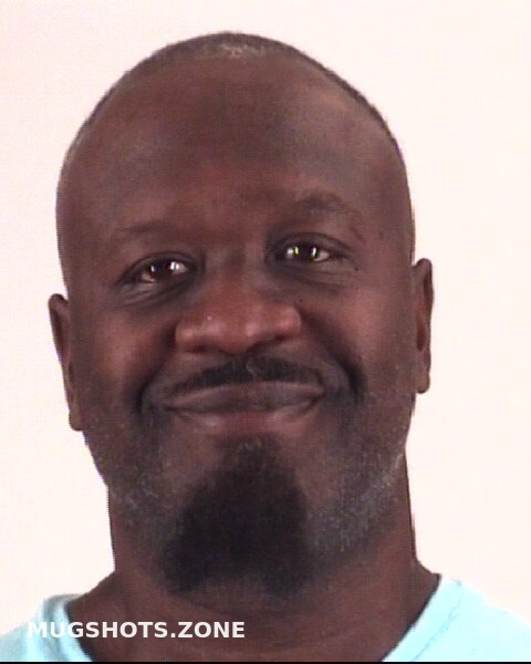 MILES COURTNEY BERTRAND 09/22/2025 - Tarrant County Mugshots Zone