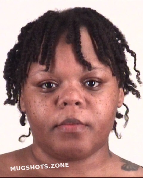 SMITH RONESHA QUAMAY 09/23/2025 - Tarrant County Mugshots Zone