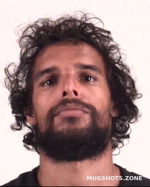 VERSER KEITH MARVIN TYRONE 09/23/2025 - Tarrant County Mugshots Zone