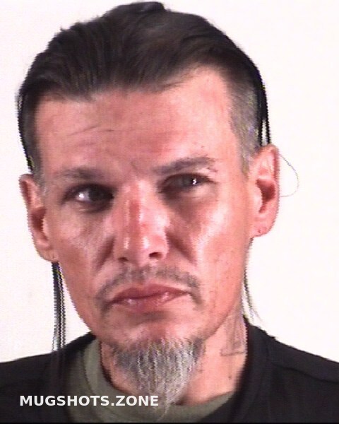 COLEMAN JACKY RAY 09/24/2025 - Tarrant County Mugshots Zone