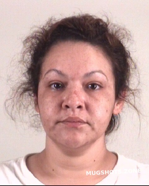 MITCHELL LISA MONIQUE 09/24/2025 - Tarrant County Mugshots Zone