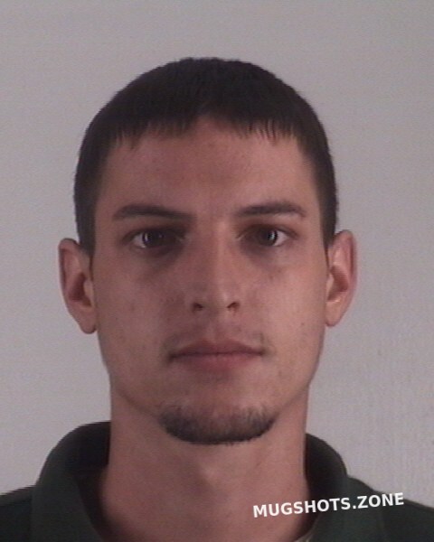 MORRIS JEREMY 09/24/2025 - Tarrant County Mugshots Zone