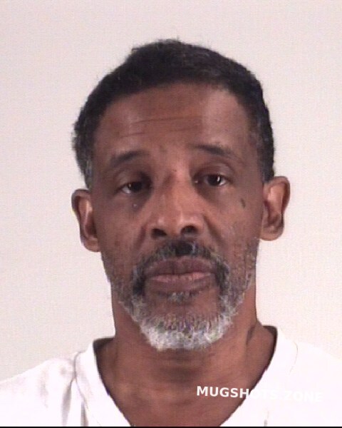 JONES JOHNNY CLAY 09/24/2025 - Tarrant County Mugshots Zone
