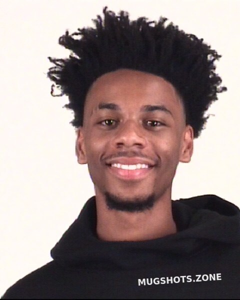 KENNARD CAMERON KEITH 09/24/2025 - Tarrant County Mugshots Zone