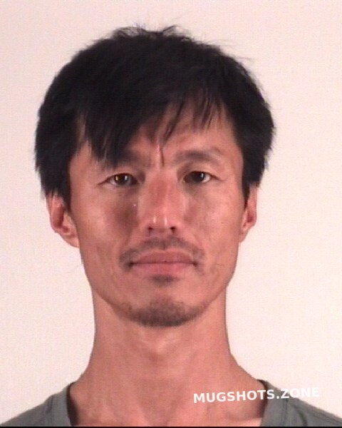SHIN BYUNG HOON 09/25/2025 - Tarrant County Mugshots Zone