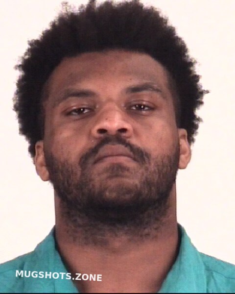 FORD DEANDRE NATHANIEL 09/25/2025 - Tarrant County Mugshots Zone