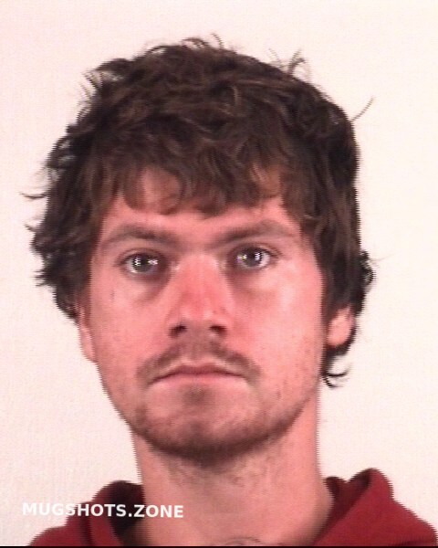 REIDLAND JONAH DUKE 09/25/2025 - Tarrant County Mugshots Zone