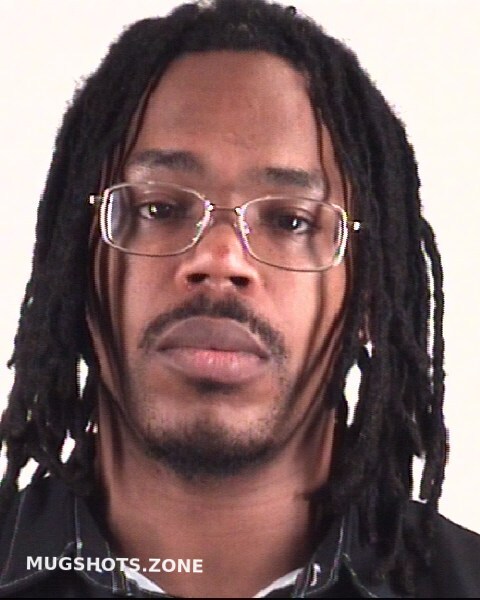 WATSON BRIAN DERRELL 09/25/2025 - Tarrant County Mugshots Zone