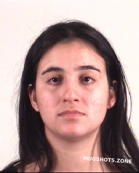 COLON KARLA NICOLE 09/25/2025 - Tarrant County Mugshots Zone