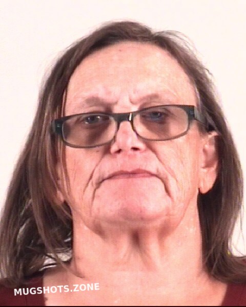 CHADEK ALICE MAY 09/25/2025 - Tarrant County Mugshots Zone