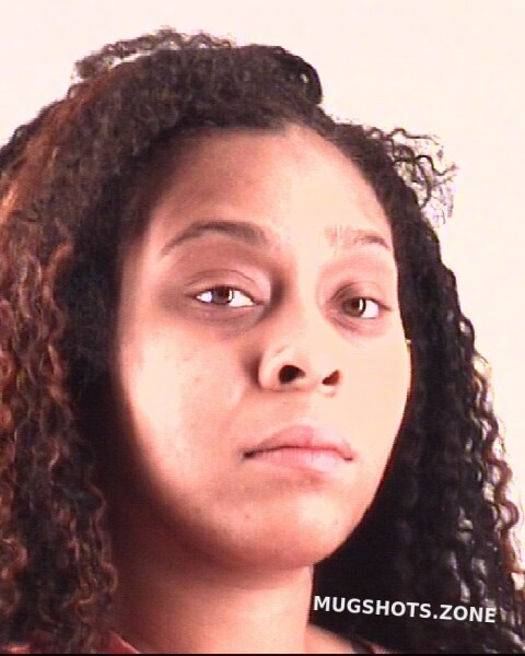 TENNISON DESTINY RENEE 09/25/2025 - Tarrant County Mugshots Zone