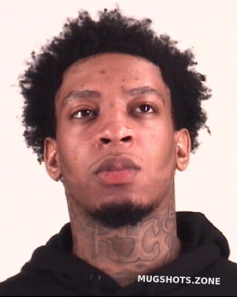 WILLIAMS GREG 09/25/2025 - Tarrant County Mugshots Zone