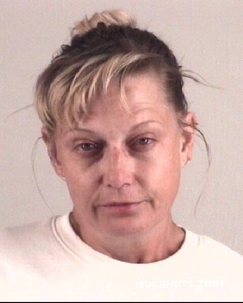 ROBNETT ANGELA 09/25/2025 - Tarrant County Mugshots Zone