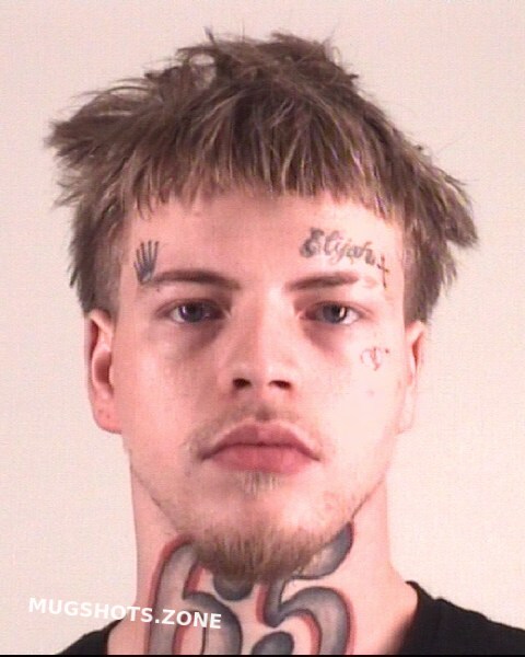 HAYNES BRAYDEN 09/25/2025 - Tarrant County Mugshots Zone