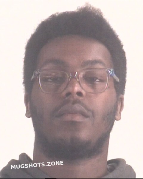 MALONE NICHOLAS 09/26/2025 - Tarrant County Mugshots Zone