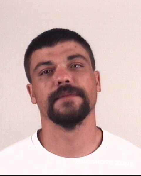 CLONINGER TIMOTHY AARON 09/26/2025 - Tarrant County Mugshots Zone
