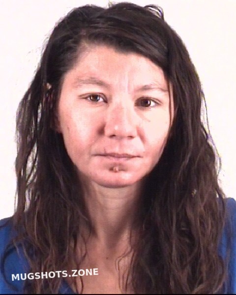 LOAIZA CHLOE 09/28/2025 - Tarrant County Mugshots Zone