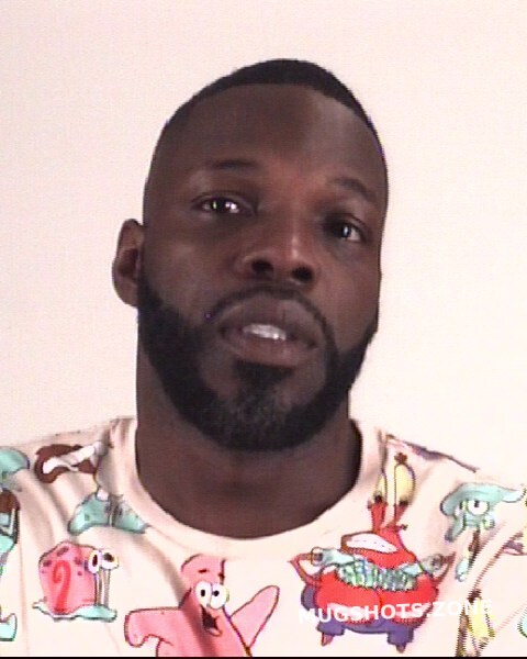 MILLER CALVIN JAMES 09/28/2025 - Tarrant County Mugshots Zone