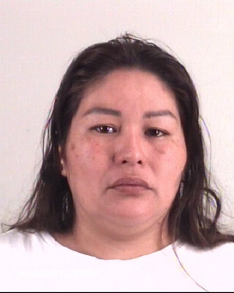 VAZQUEZARTEAGA VIRDIANA 09/28/2025 - Tarrant County Mugshots Zone