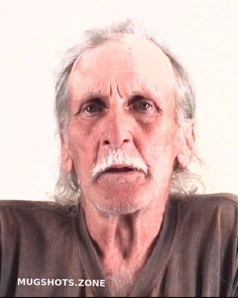 THOMAS DANIEL CARLYLE 09/28/2025 - Tarrant County Mugshots Zone