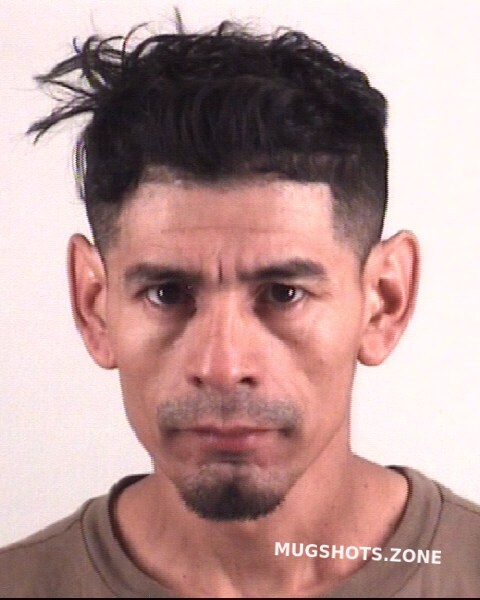 FLORES ARIEL ALBERTO 09/29/2025 - Tarrant County Mugshots Zone