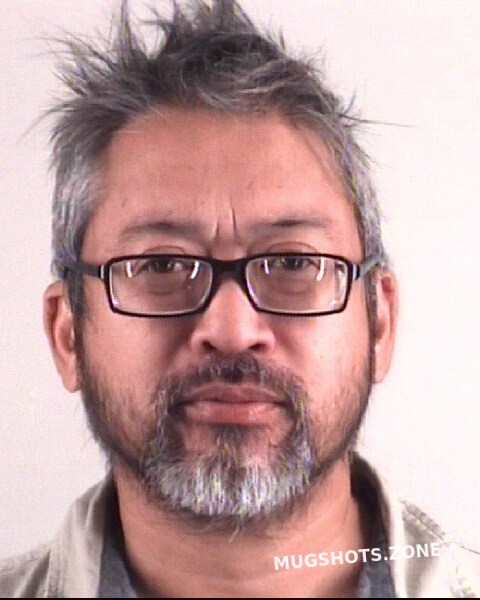 KERN GERALD 09/29/2025 - Tarrant County Mugshots Zone