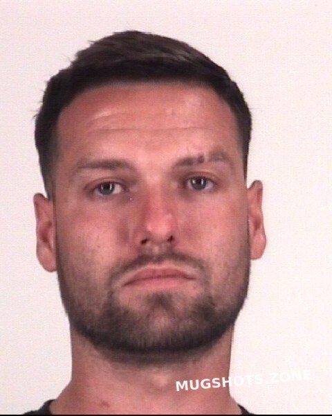 SCHRENGOHST TRAVIS KENT 09/29/2025 - Tarrant County Mugshots Zone