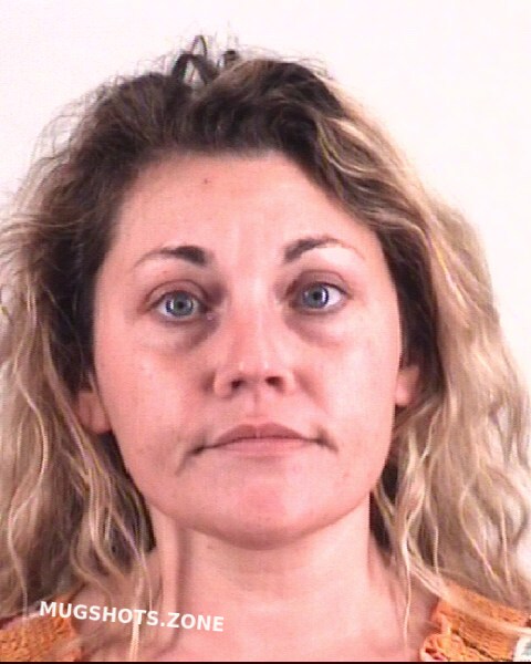 LOGGINS DIVANNA SHAY 09/29/2025 - Tarrant County Mugshots Zone
