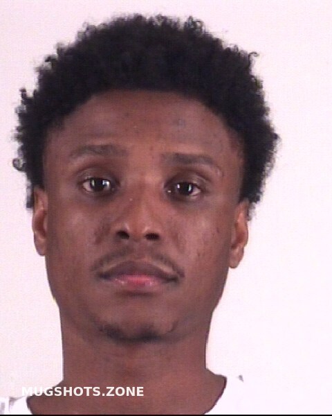 COLLINS DOMINIQUE DAQUAN 09/30/2025 - Tarrant County Mugshots Zone